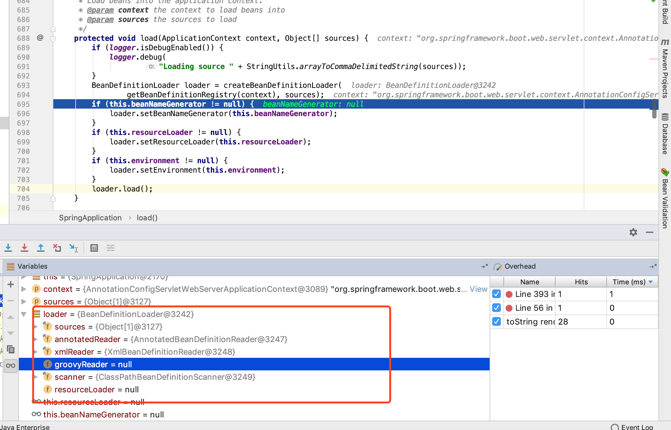 SpringBoot源码学习（四）prepareContext-阿里云开发者社区