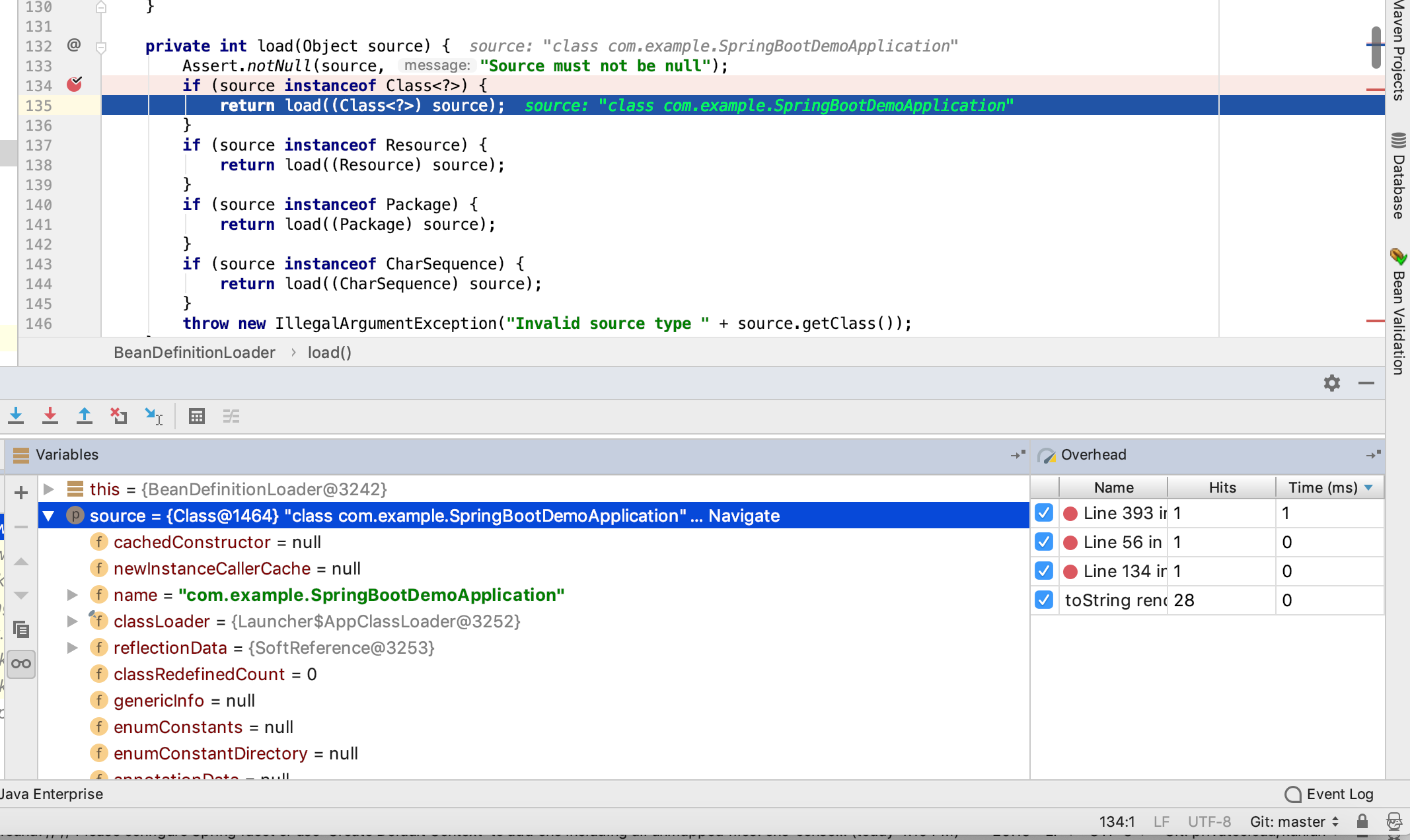 SpringBoot源码学习（四）prepareContext-阿里云开发者社区