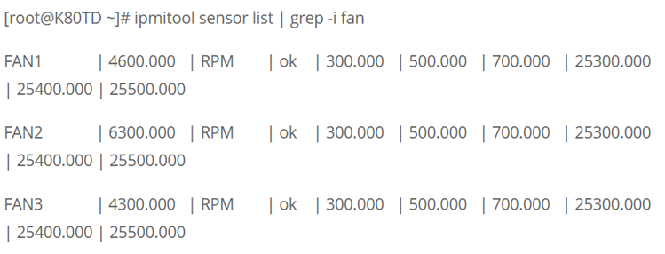 IPMI Introuduce-阿里云开发者社区