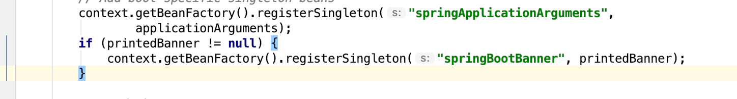 SpringBoot源码学习（四）prepareContext-阿里云开发者社区