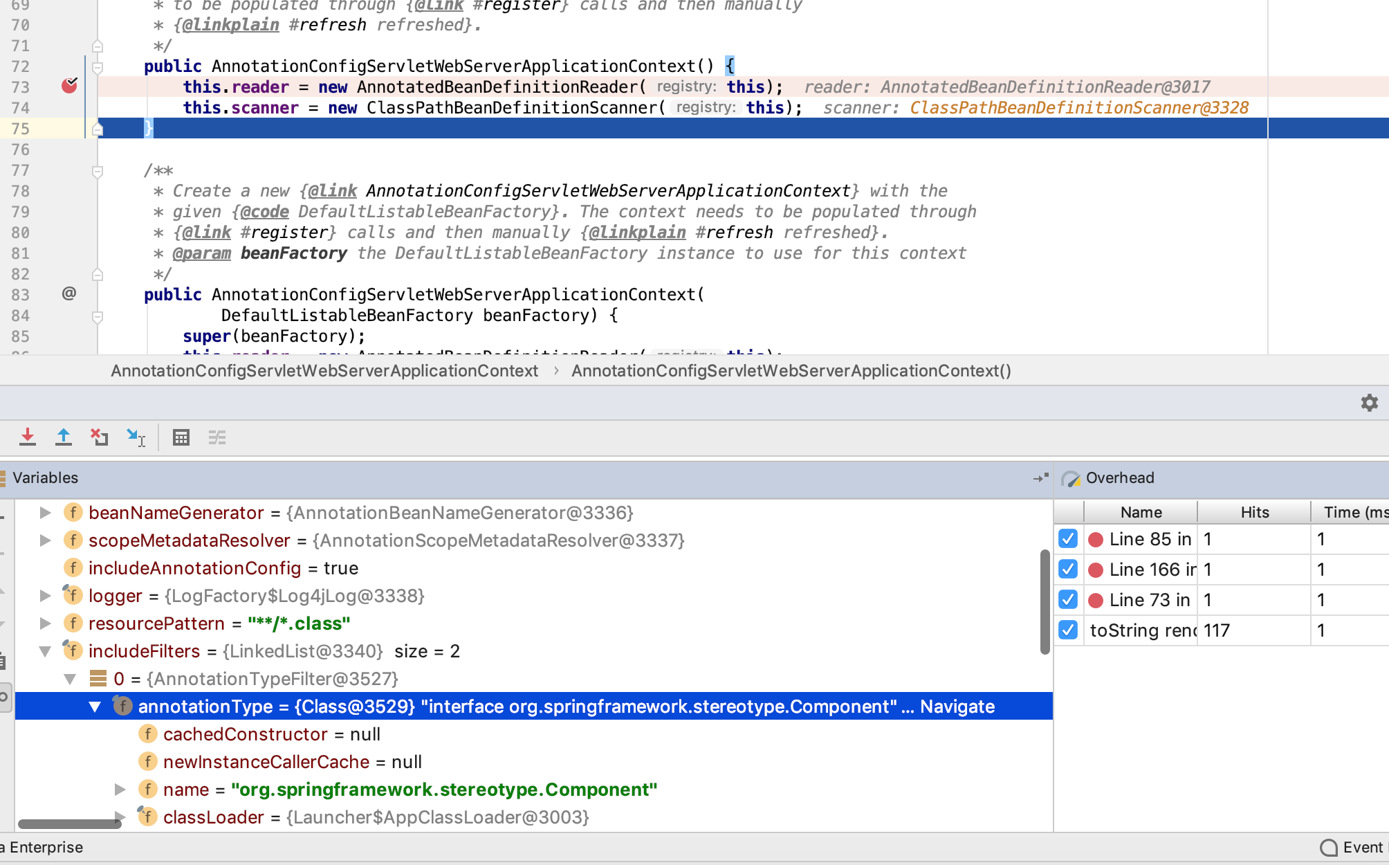 SpringBoot源码学习（二） 初始化环境，创建容器，初始化Failure Analyzers-阿里云开发者社区