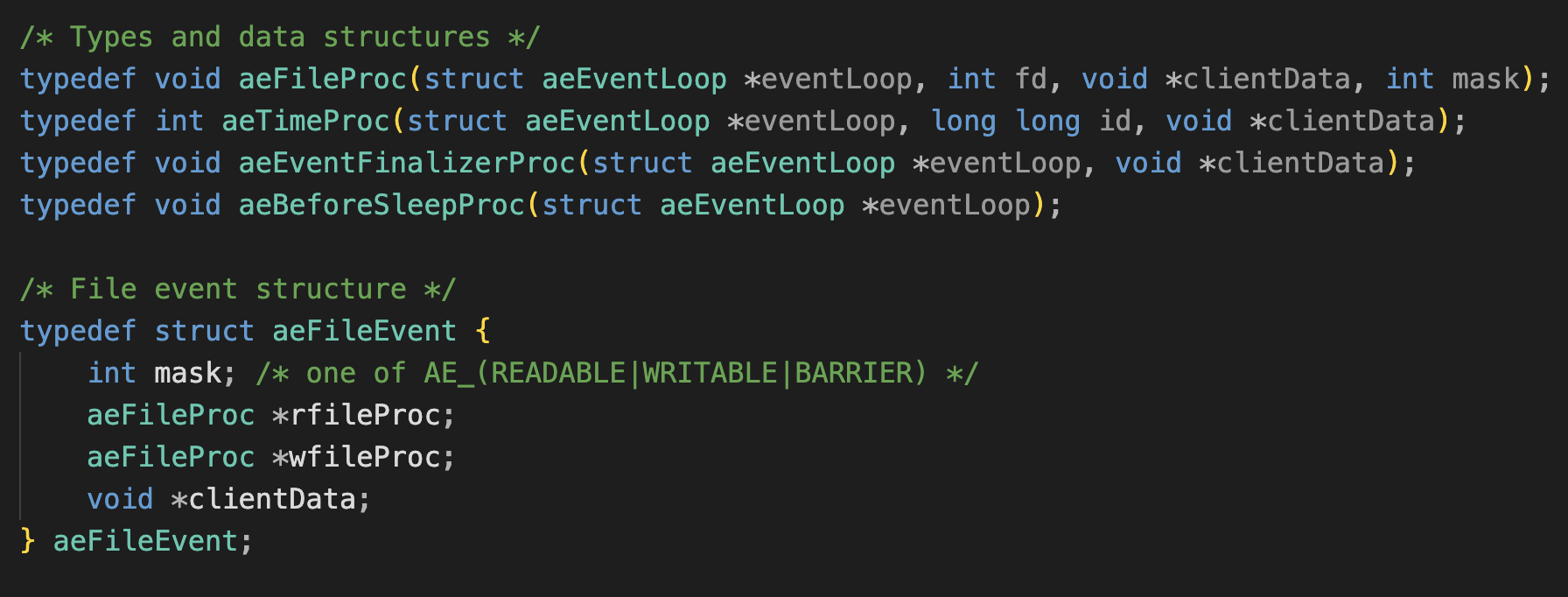 源码角度分析Redis的请求处理逻辑-阿里云开发者社区