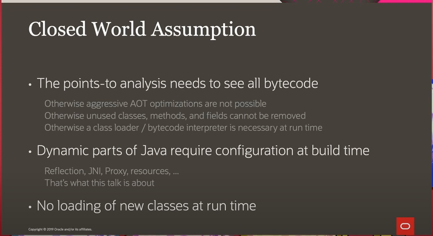 Java在云原生的破局利器——AOT(JIT与AOT)_java aot-CSDN博客