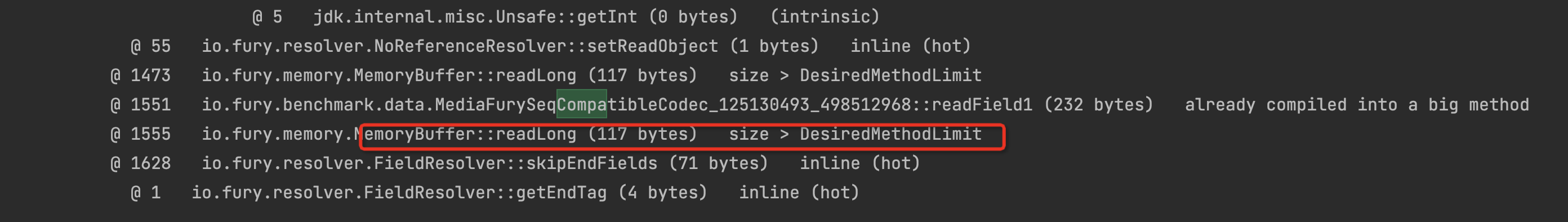 Fury系列(四)：一个比Kryo/Hessian快30~40倍的类型前后兼容序列化器-阿里云开发者社区