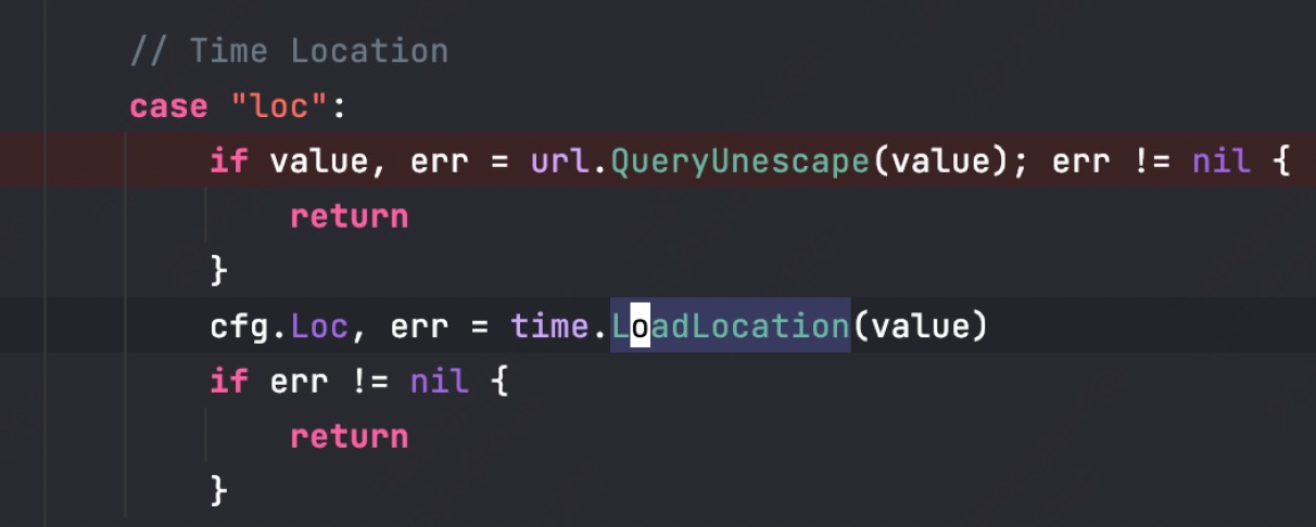一个 go-sql-driver 的离奇 bug-阿里云开发者社区
