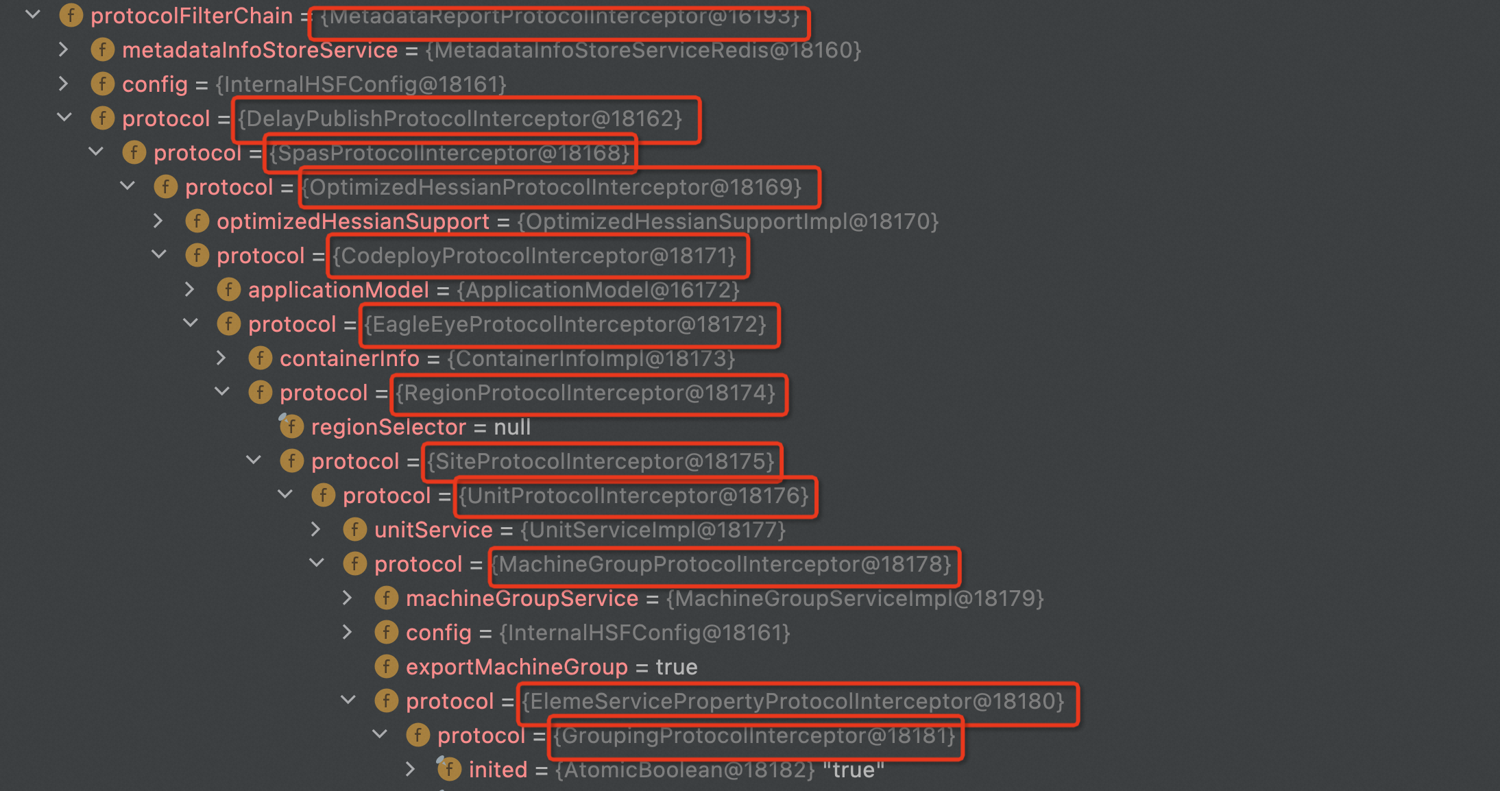走进HSF源码-阿里云开发者社区